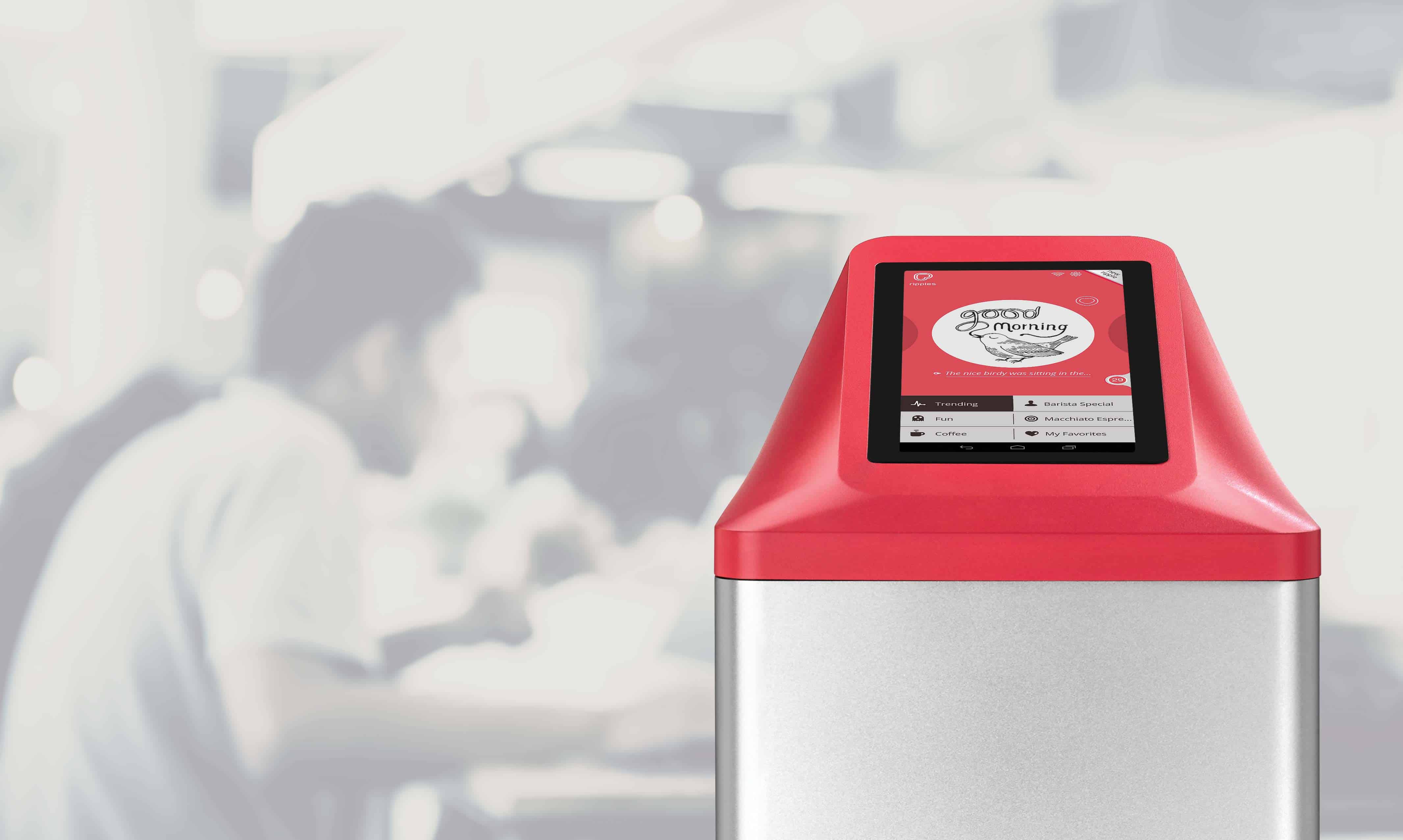 Coffee Ripples - For The Coffee Shop That Has It All - Triple Bar Coffee